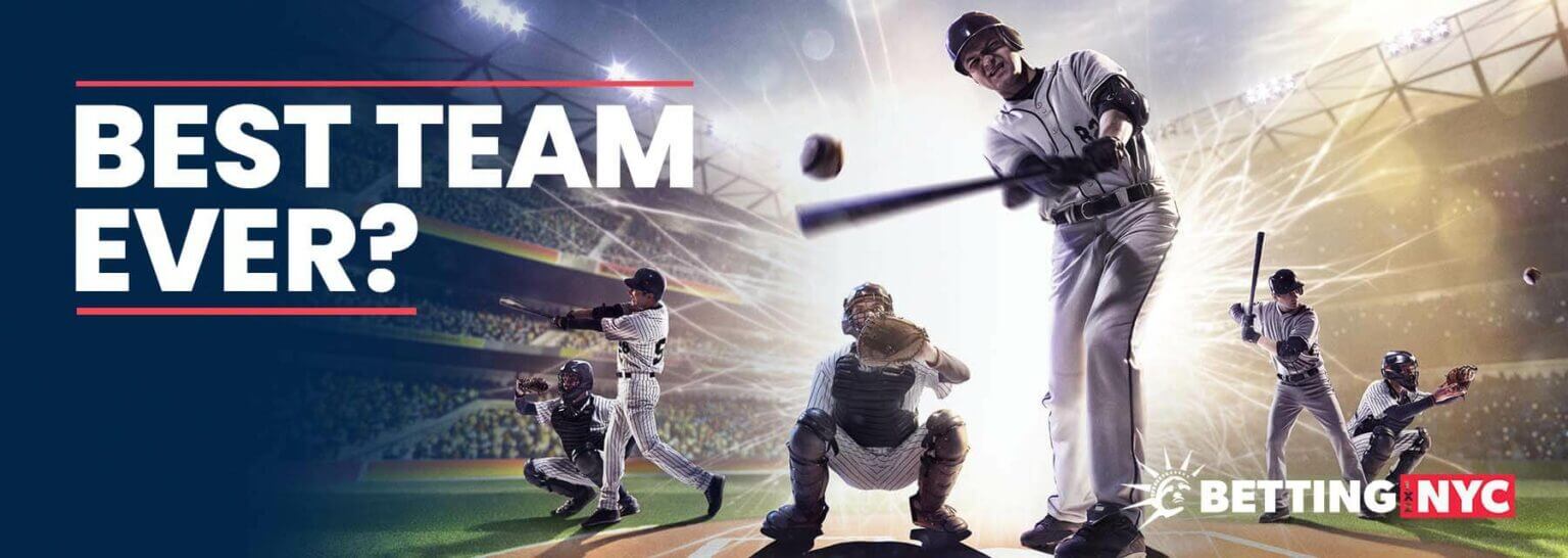 New York MLB Teams - History & Local Team Facts